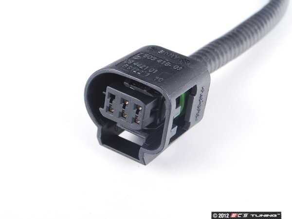 Genuine BMW - 11787595353 - Oxygen Sensor - Priced Each (11-78-7-595-353)