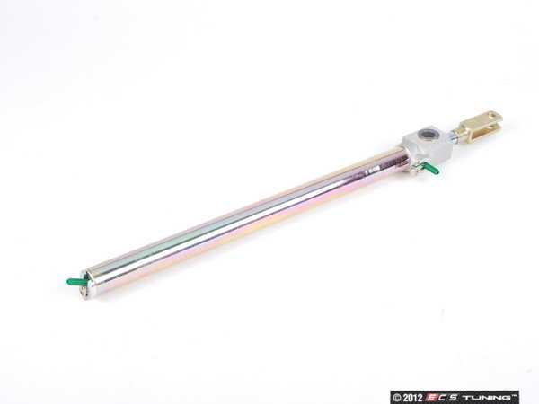 Genuine Mercedes Benz - 1248000072 - Folding Top Main Lift Cylinder ...