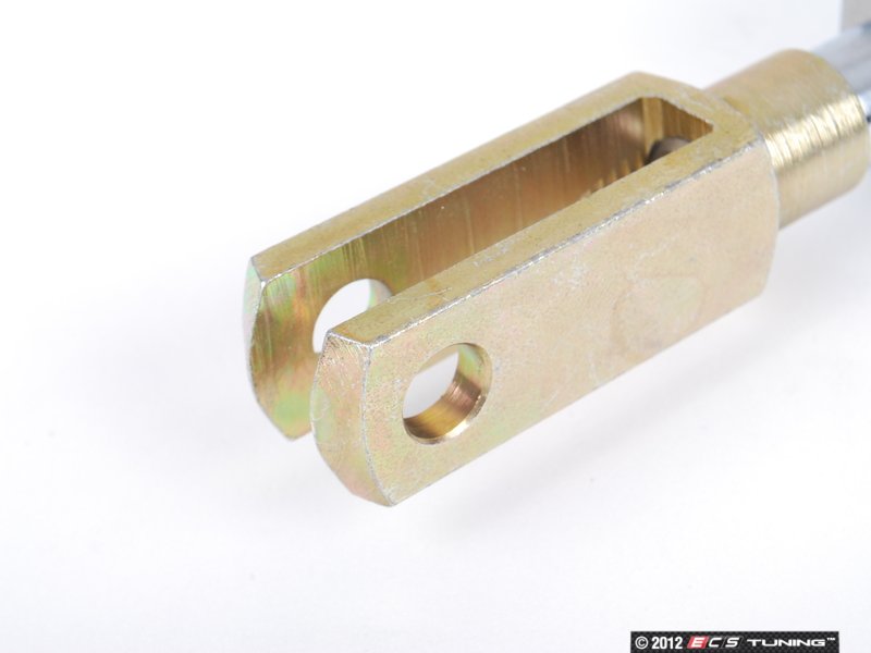 Genuine Mercedes Benz - 1248000072 - Folding Top Main Lift Cylinder ...