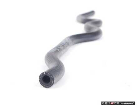Elaplast - 17111427156 - Coolant Overflow Hose