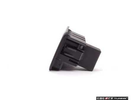 Genuine Volkswagen Audi - 3D0959831D20H - Trunk Close button (3D0 959 ...
