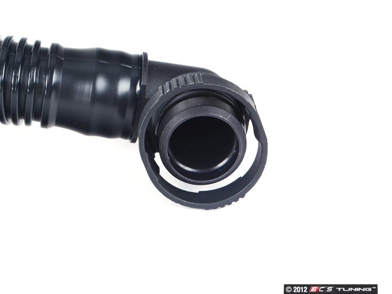 Genuine Volkswagen Audi - 1K0129637D - Water drain pipe (1K0 129 637 D)
