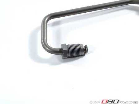 Genuine BMW - 37136753032 - PRESSURE LINE VALVE (37-13-6-753-032)