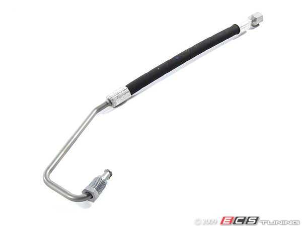 Genuine BMW - 37136753032 - PRESSURE LINE VALVE (37-13-6-753-032)