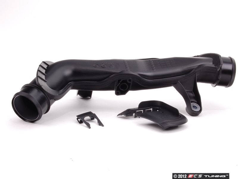 Genuine Volkswagen Audi - 1K0145770K - Noise Pipe Delete Kit (1K0 145 ...