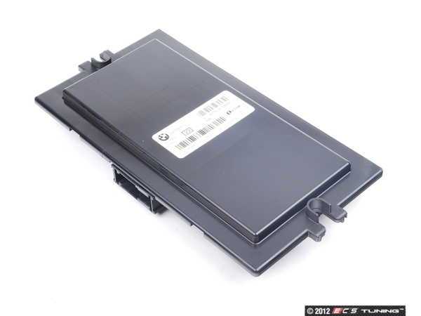 Genuine BMW - 61359133282 - Footwell Module (61-35-9-133-282)