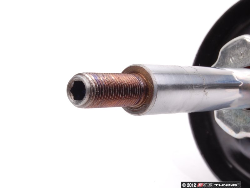 Genuine Volkswagen Audi - mk4sptshock - Shocks & Struts - Set Of Four ...