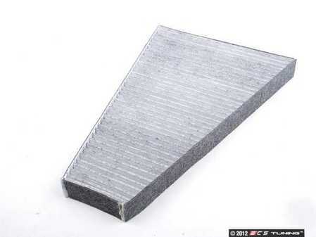 NPN - 3D0898644 - Cabin Filter Set - (NO LONGER AVAILABLE)