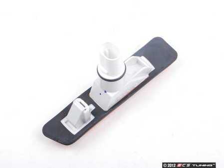 Genuine BMW - 63137164490 - Side Marker - Right (63-13-7-164-490)