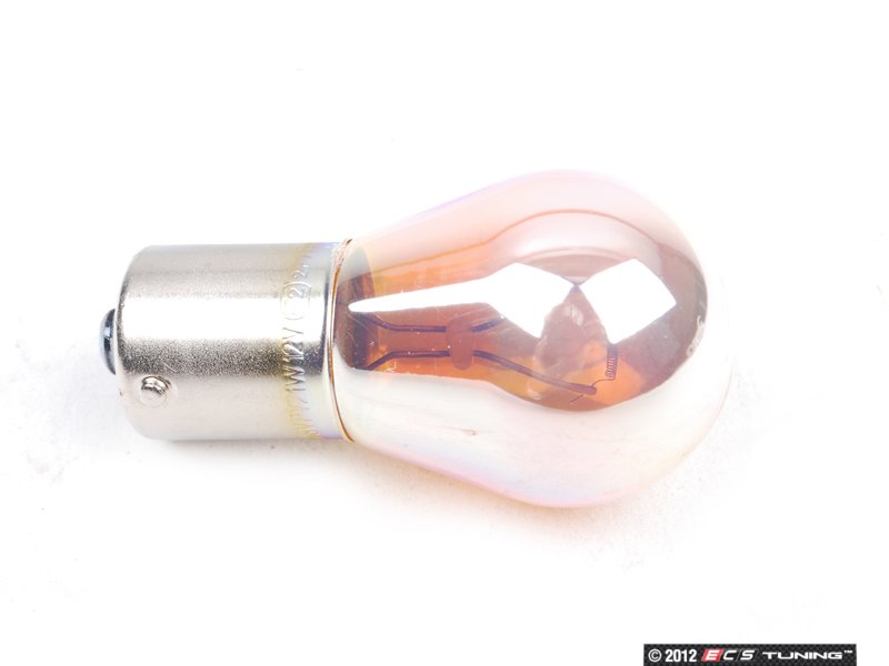 Genuine BMW - 63217160897 - Single Filament Bulb - Priced Each (63-21-7 ...