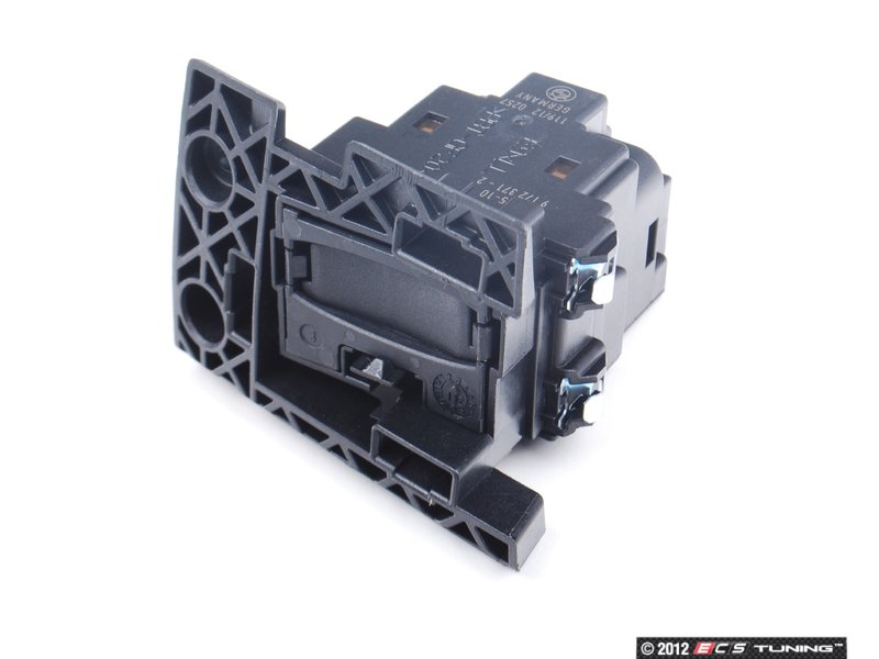 Genuine BMW - 66129172371 - Ignition Assembly (66-12-9-172-371)