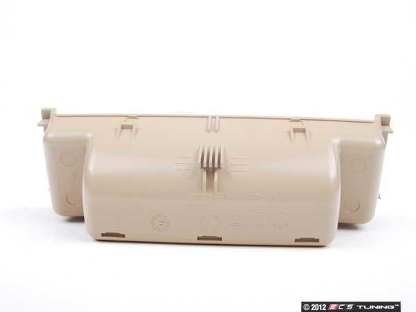 Genuine BMW - 51167154483 - E90 Center Console Storage Cubby - Rear ...