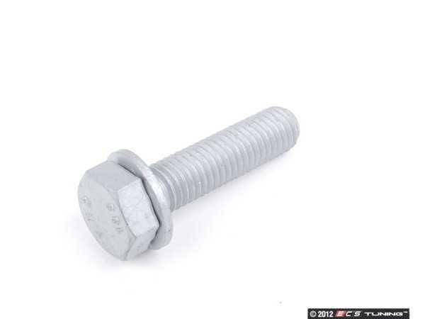 Genuine BMW - 07119905655 - Hex Bolt - Priced Each (07-11-9-905-655)