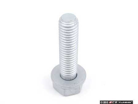 Genuine BMW - 07119905655 - Hex Bolt - Priced Each (07-11-9-905-655)