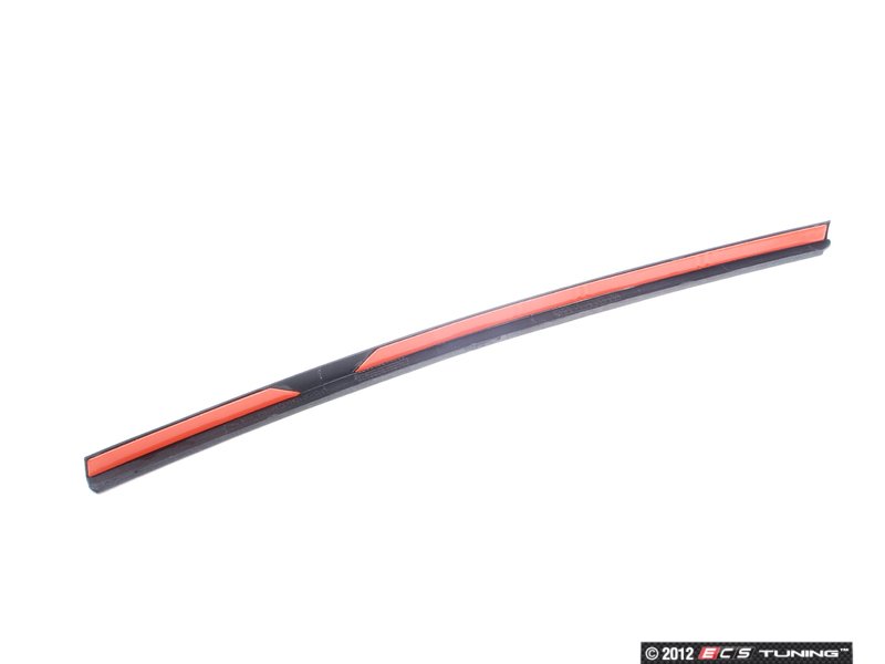 Genuine BMW - 51368151085 - Rear Side Window Molding - Left (51-36-8 ...