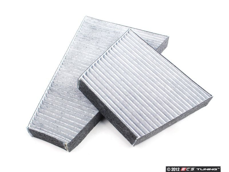 NPN - 3D0898644 - Cabin Filter Set - (NO LONGER AVAILABLE)