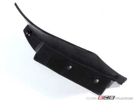 Genuine BMW - 51718222168 - Rear Door Sill Deflector - Right (51-71-8 ...