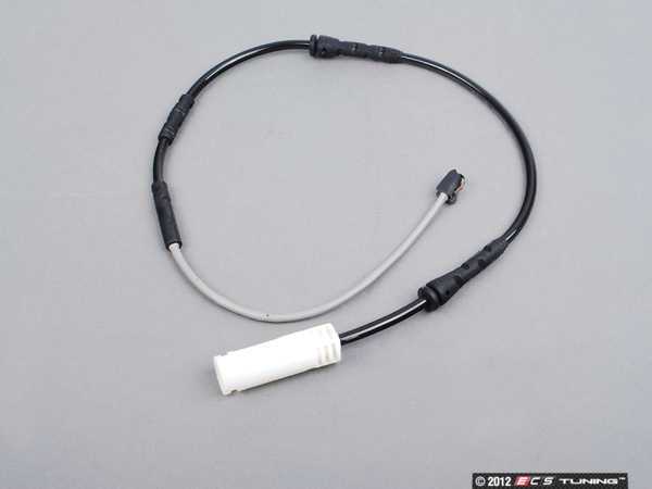 Bowa - 34356792560 - Brake Pad Sensor (Overall Length 692 mm)