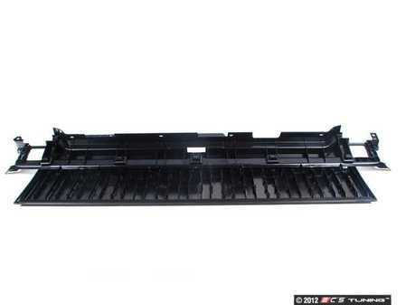 Genuine BMW - 51476955000 - Loading Sill Cover (51-47-6-955-000)