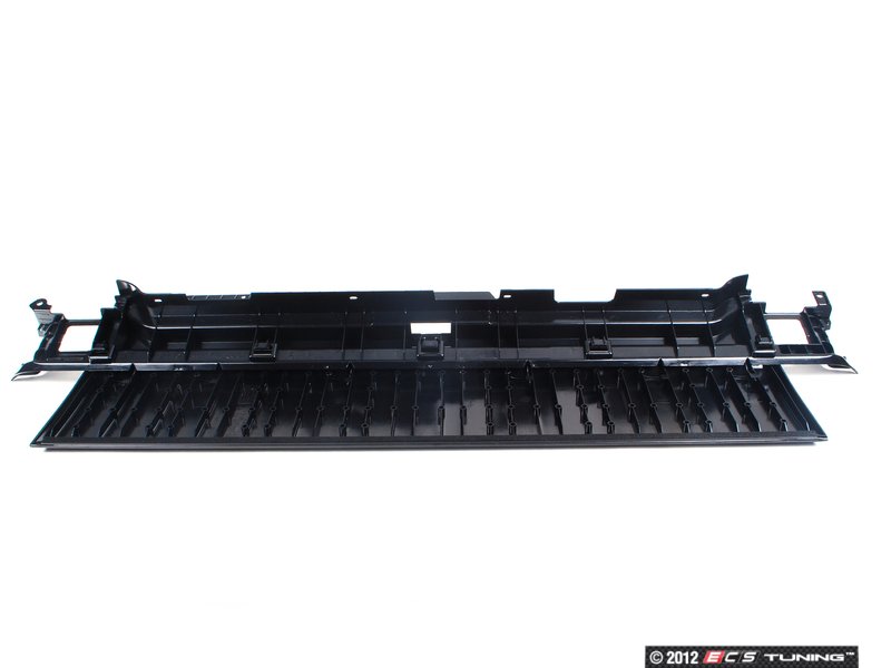 Genuine BMW - 51476955000 - Loading Sill Cover (51-47-6-955-000)