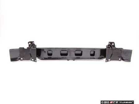 Genuine Volkswagen Audi - 1J0805551C - Bumper Reinforcement (1J0 805 551 C)