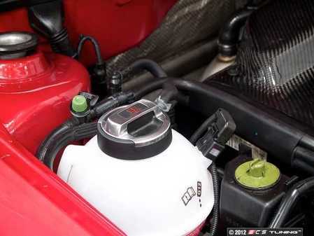 Genuine Volkswagen Audi - 420121321 - Audi R8 Expansion Tank Cap (420 ...