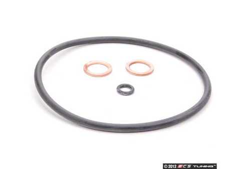Mann - 11427837997 - Oil Filter Kit