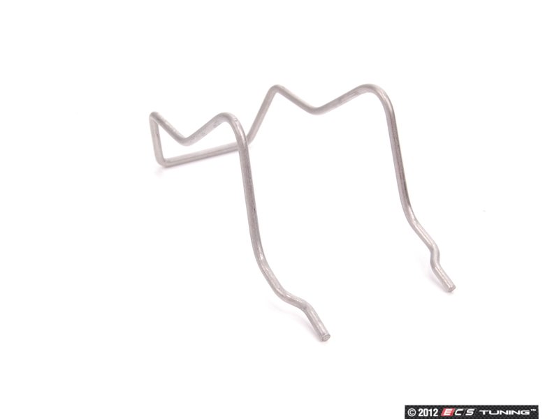 Genuine Volkswagen Audi - 1J0941160 - Spring Retainer For H7 Bulb (1J0 ...