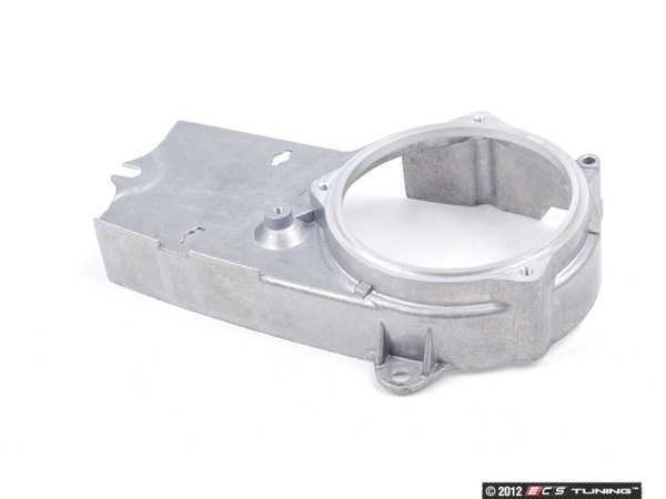 Genuine BMW - 11141714863 - Timing Chain Cover - Upper - (NO LONGER ...