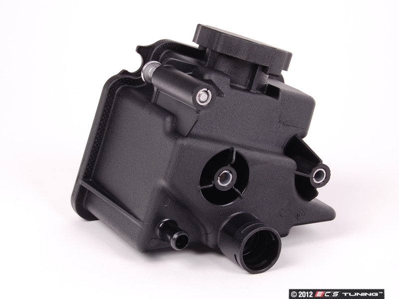 Genuine Mercedes Benz - 0004602383 - Power Steering Fluid Reservoir