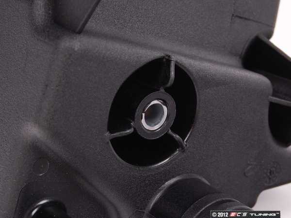 Genuine Mercedes Benz - 0004602383 - Power Steering Fluid Reservoir