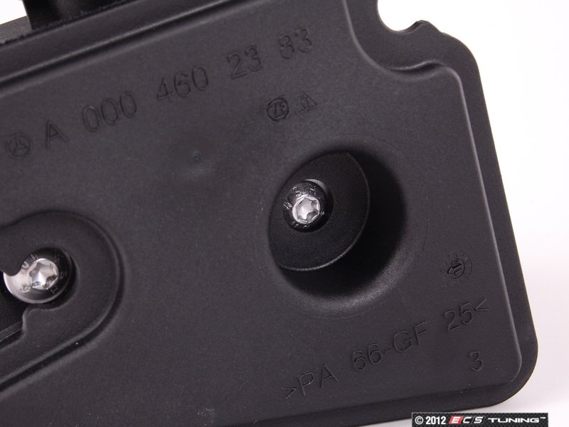 Genuine Mercedes Benz - 0004602383 - Power Steering Fluid Reservoir