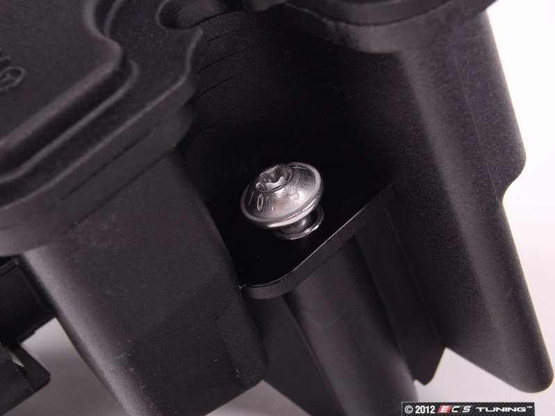 Genuine Mercedes Benz - 0004602383 - Power Steering Fluid Reservoir