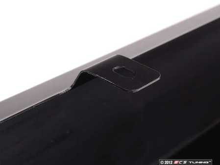 Genuine BMW - 51711925152 - Air Duct (51-71-1-925-152)