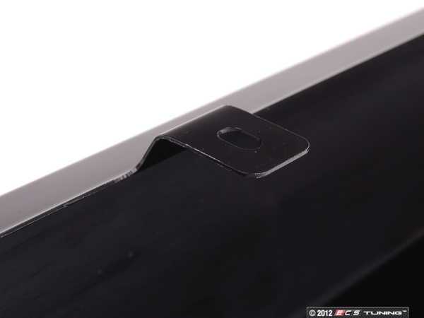 Genuine BMW - 51711925152 - Air Duct (51-71-1-925-152)