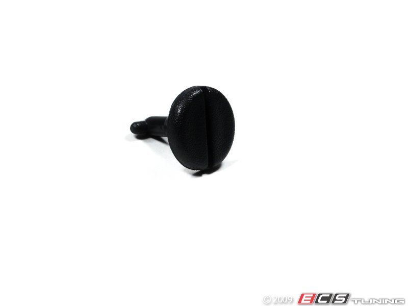 Genuine BMW - 51478243734 - Floor Mat Lock - Priced Each (51-47-8-243-734)