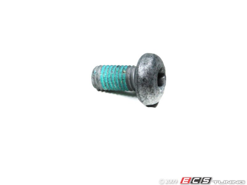 Genuine BMW - 31106766780 - Torx bolt - priced each (31-10-6-766-780)