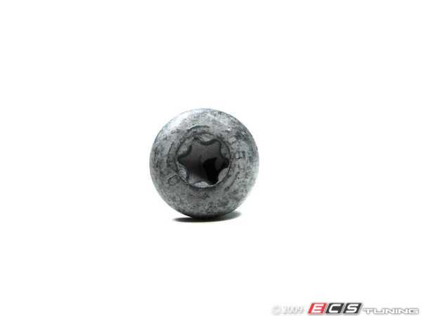 Genuine BMW - 31106766780 - Torx bolt - priced each (31-10-6-766-780)