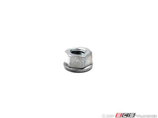 Genuine BMW - 07129904553 - Engine Cover Securing Nut - Priced Each (07 ...