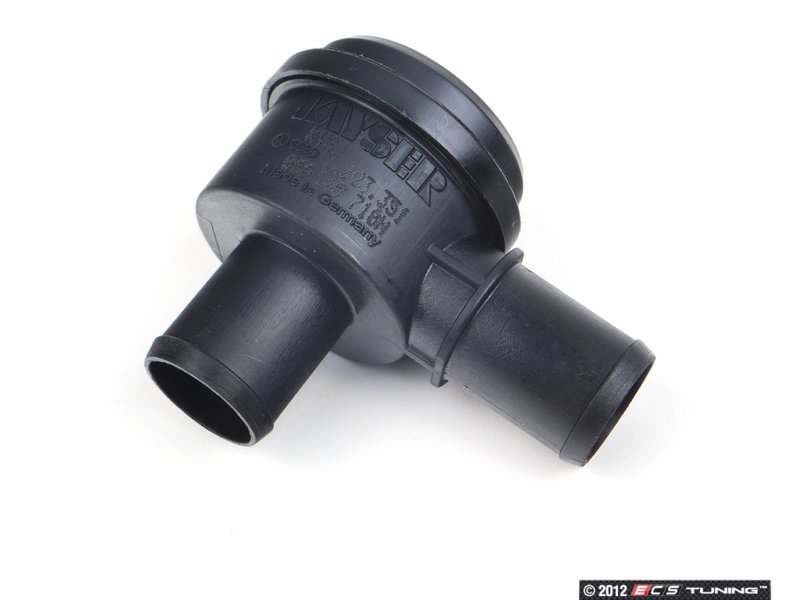ECS News - Audi 710N Diverter Valve