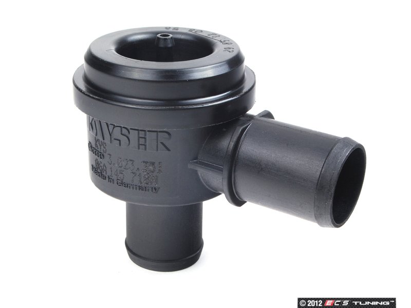ECS News - Audi 710N Diverter Valve