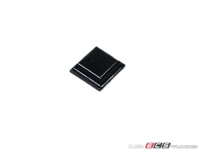 Genuine BMW - 51318236877 - BUFFER (51-31-8-236-877)