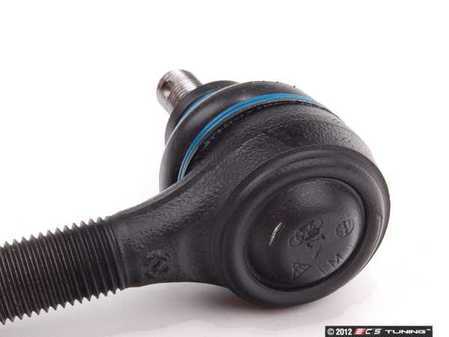 Genuine Porsche - 91134732204 - Tie Rod End With Ball Joint - Priced Each