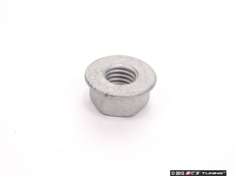 Genuine Volkswagen Audi - N10261311 - Hex Nut (N 102 613 11)