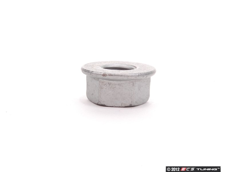 Genuine Volkswagen Audi - N10261311 - Hex Nut (N 102 613 11)