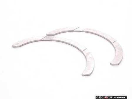 Genuine Volkswagen Audi - 078198421 - Thrust Washer Set (078 198 421)