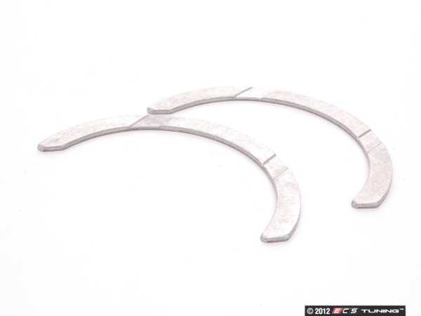 Genuine Volkswagen Audi - 078198421 - Thrust Washer Set (078 198 421)