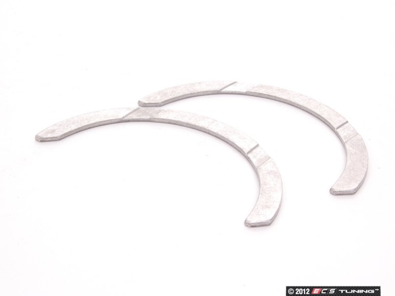 Genuine Volkswagen Audi - 078198421 - Thrust Washer Set (078 198 421)