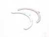 Genuine Volkswagen Audi - 078198421 - Thrust Washer Set (078 198 421)