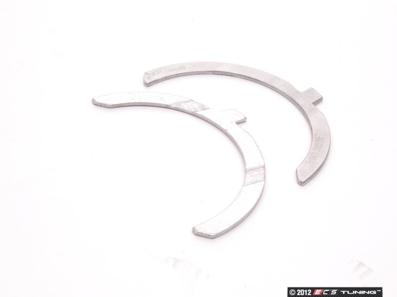 Genuine Volkswagen Audi - 078198421 - Thrust Washer Set (078 198 421)